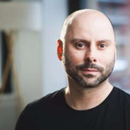 Corey Coates - Crunchbase Person Profile