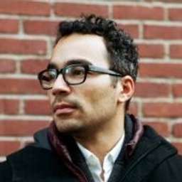 Jamin Warren - Founder @ Twofivesix - Crunchbase Person Profile