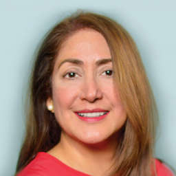 Lata K. McGinn - Co-Founder & Co-Director @ Cognitive & Behavioral ...