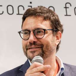 Andrea Griva - Crunchbase Person Profile