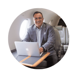 Robert Arnone - President & CEO @ Private Air - Crunchbase Person Profile