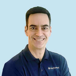 Chris Piche - Founder @ Smarter AI - Crunchbase Person Profile