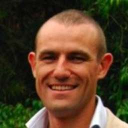 Ian Carpenter - Co-Founder & Director @ Tquila ANZ - Crunchbase Person Profile