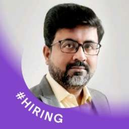 Ayan Chatterjee - Crunchbase Person Profile