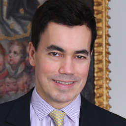 Alberto Arias - Crunchbase Person Profile