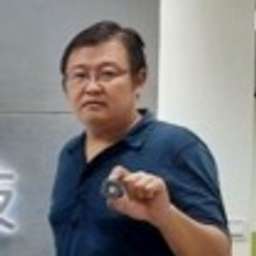 Angus Huang - Crunchbase Person Profile