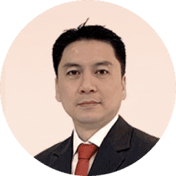 Raymond Wilfred L. Castañeda - Crunchbase Person Profile