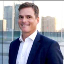 Yan Bechet - Crunchbase Person Profile