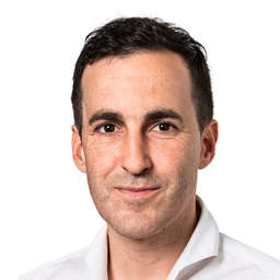 Marco Studer - Crunchbase Person Profile