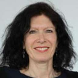 Beverley Hunt - Professor of Thrombosis & Haemostasis @ University of ...