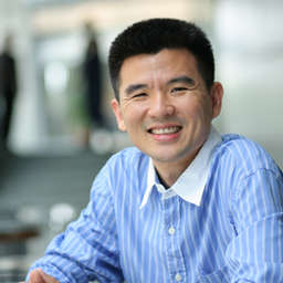 Tony Quek - Professor @ Singapore University of Technology & Design ...