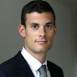 David Bischof - Deputy Director @ International Chamber of Commerce ...