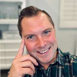 Andrew Matuszak - Crunchbase Person Profile