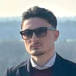 Gabriele Claudio Izzi - Crunchbase Person Profile