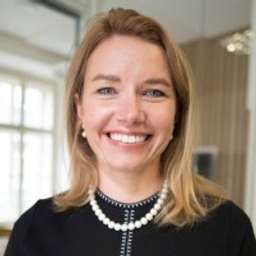 Anna Lukyanova - Co-Founder & COO @ Arriello - Crunchbase Person Profile