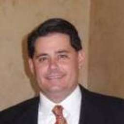 Jeff Huntsman - Crunchbase Person Profile