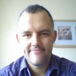 Alan Barry - Founder & CEO @ PlasmaBound - Crunchbase Person Profile