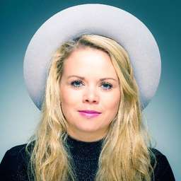 Sofie Lindblom - Crunchbase Person Profile