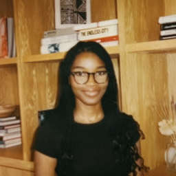 Blossom Okonkwo - Crunchbase Person Profile
