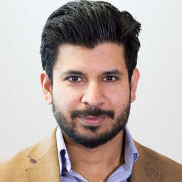 Naimish Gohil - CEO & Founder @ Team Satchel - Crunchbase Person Profile