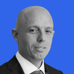 Robert Jack - Crunchbase Person Profile