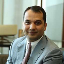 Chetan Gupta - Crunchbase Person Profile