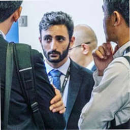 Yotam Azriel - Crunchbase Person Profile