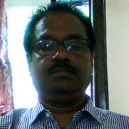 Anil Nair - Owner @ Shree Consultancy Services - Crunchbase Person Profile