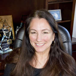 Deborah Berg - Owner & Founder @ Berg & Associates - Crunchbase Person ...