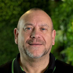 Mark Gerber - Founder and Director and Sales @ Australian Lawn ...