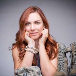 Molly Mae Potter - VP, Greenlake Security, Risk, and Compliance ...