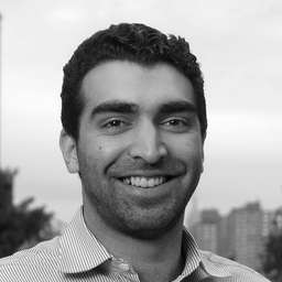 Ibrahim Pataudi - Crunchbase Person Profile