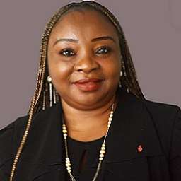 Blessing Victory Ogwu - MD/CEO @ UBA Pensions Custodian - Crunchbase Person Profile