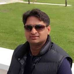 Vivek Goyal - Founder & CEO @ Ess Ess Exports - Crunchbase Person Profile