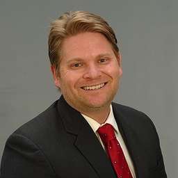 Keith Morgan - Founder and Chief Executive Officer @ Neurotech ...