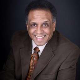 Cuthbert Simpkins - Chief Innovation Officer and President @ Vivacelle ...