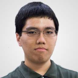 Jared Wong - Crunchbase Person Profile