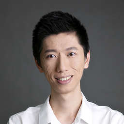 Max Xu - CTO @ KeyReply - Crunchbase Person Profile