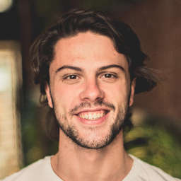 Lucas Petit - Crunchbase Person Profile