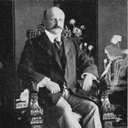 James Haldane Stewart Lockhart - Crunchbase Person Profile