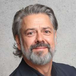 Dr. Bernd Geier - Crunchbase Person Profile