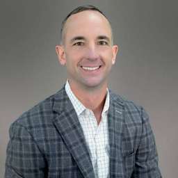 Donnie Scott - Crunchbase Person Profile