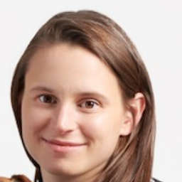 Carly Strife - Co-Founder @ BARK - Crunchbase Person Profile