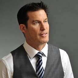 Jonathan Spero - Crunchbase Person Profile