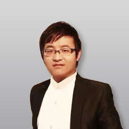 Alan ma - Crunchbase Person Profile