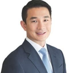 Alan Yang - Chief Investment Officer @ GLP - Crunchbase Person Profile