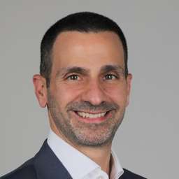 Imad Alfadel - Managing Partner - ESG Practice Lead @ Renoir Consulting ...