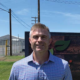 Luke Shepard - Senior Manager of Global Operations @ Pace International ...