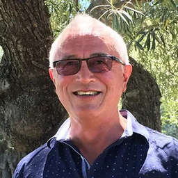 Alan Louie - Crunchbase Person Profile