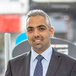 Harry Pantelides - Founder and Managing Director @ Homelink Lettings ...